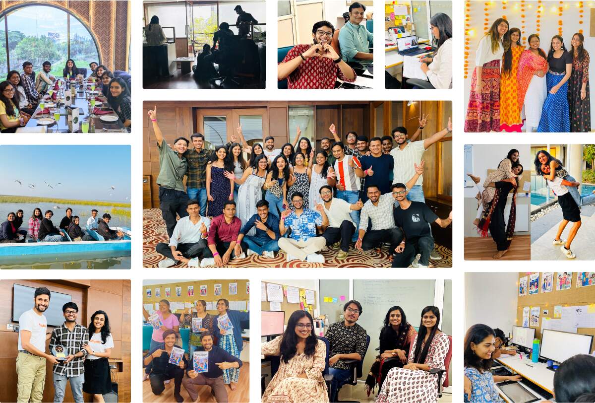 Career Opportunities at Menstrupedia